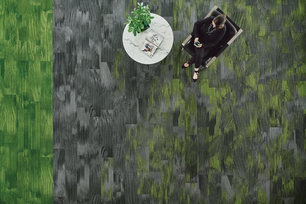 Four Ways Milliken Innovation Adds Vibrancy to Our World